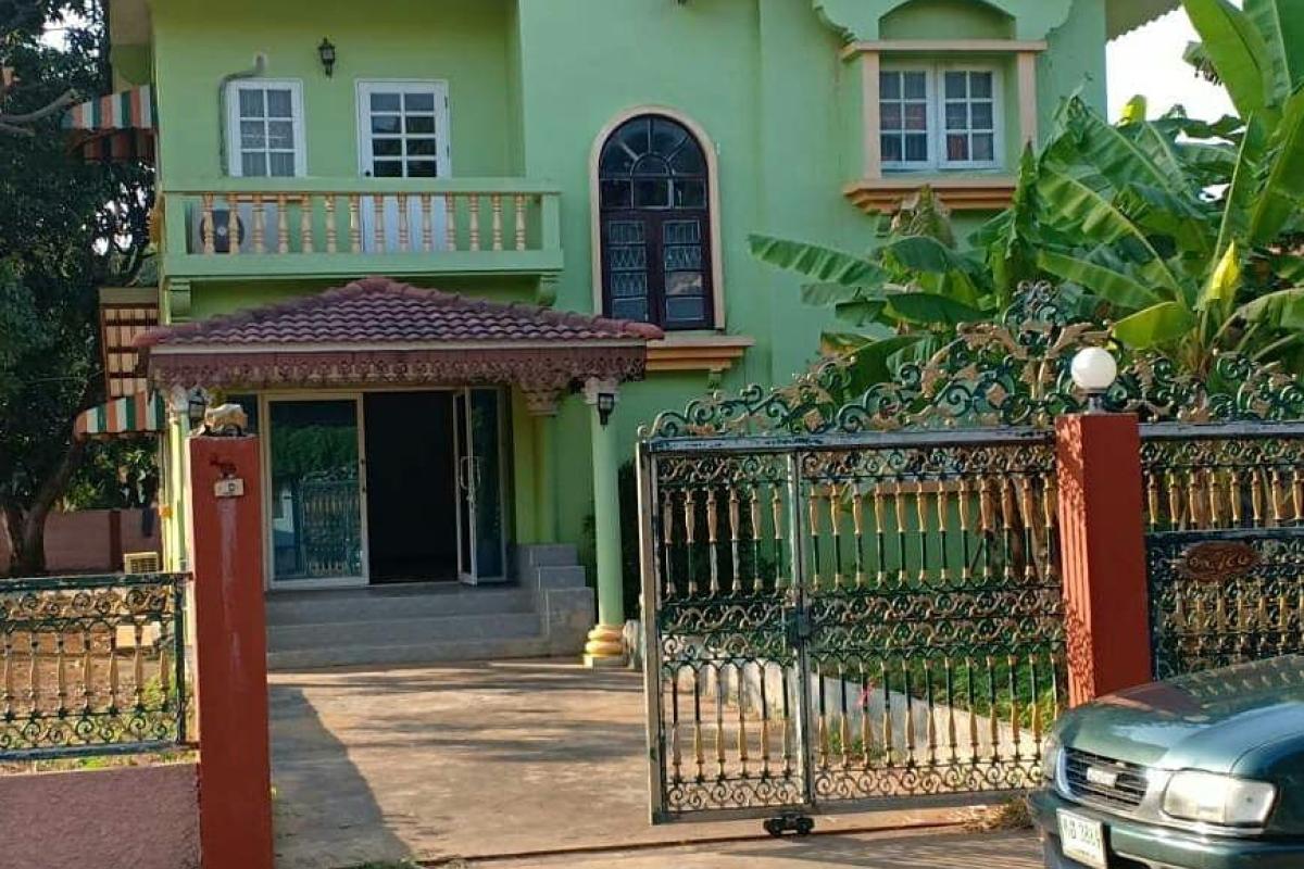 วิวตะวันโฮมแคร์ ศูนย์ดูแลผู้สูงอายุ สระบุรี บ้านพักคนชรา พระพุทธบาท ...